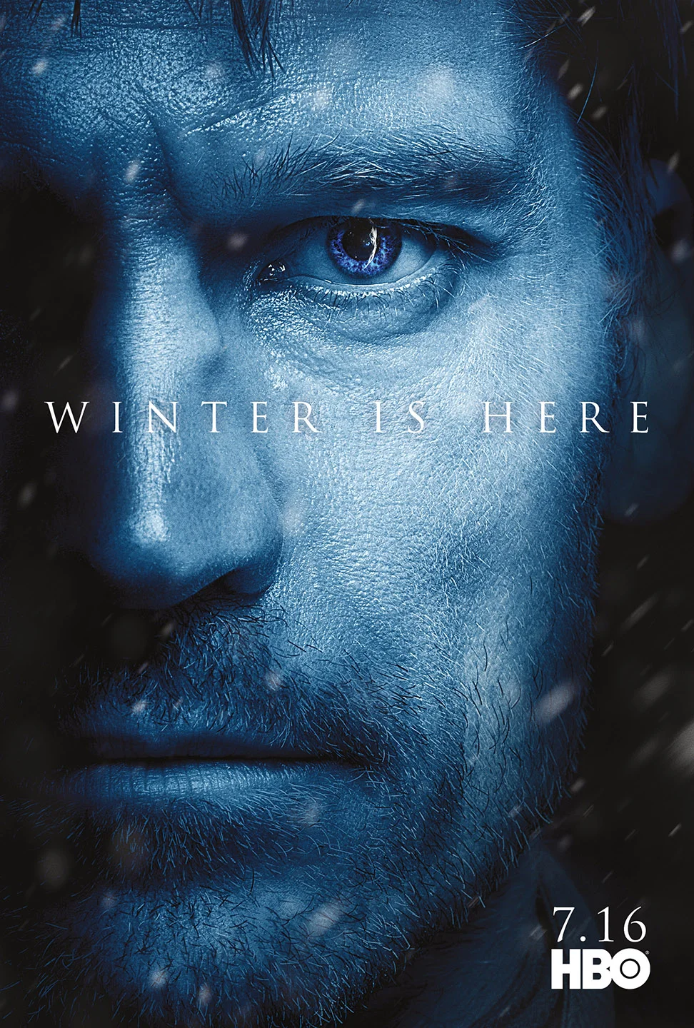Winter Has Come With 12 New Character Posters For GAME OF THRONES ...