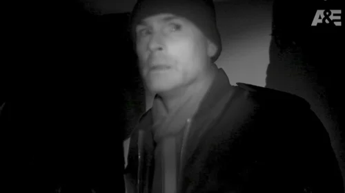 Trailer for Rob Lowe's New Paranormal Investigation Series THE LOWE ...