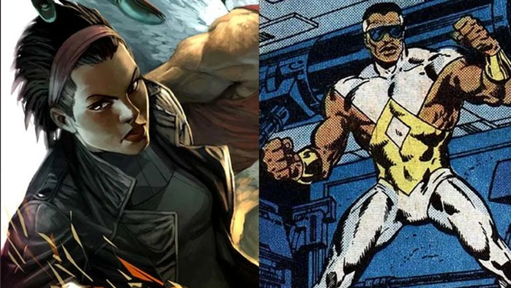 LUKE CAGE Season 2 to Include Nighthawk and Bushmaster — GeekTyrant