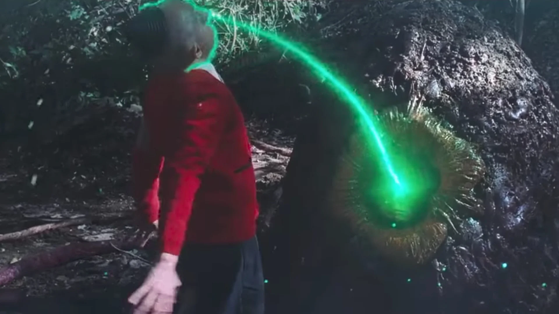 A New Completely Bonkers Trailer For KUSO is the Stuff Freak Show ...