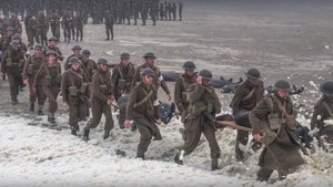 Exciting New Featurette From IMAX Takes us Behind The Scenes of DUNKIRK ...