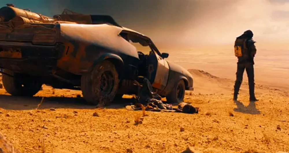 George Miller Teases Another MAD MAX Sequel If “The Planets Align ...