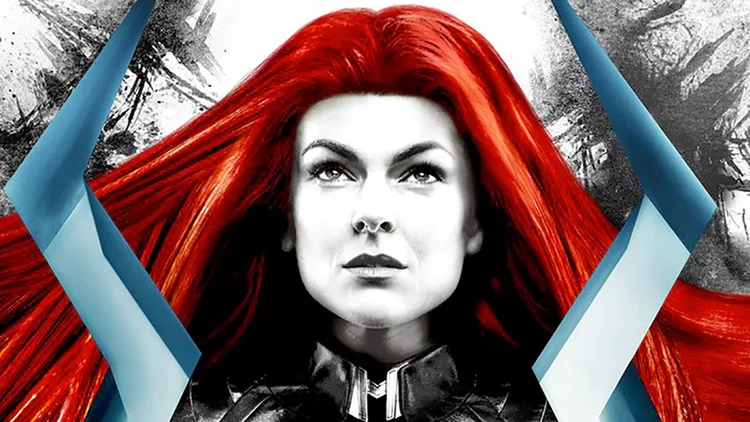 Marvel Reveals Character Posters For INHUMANS — GeekTyrant