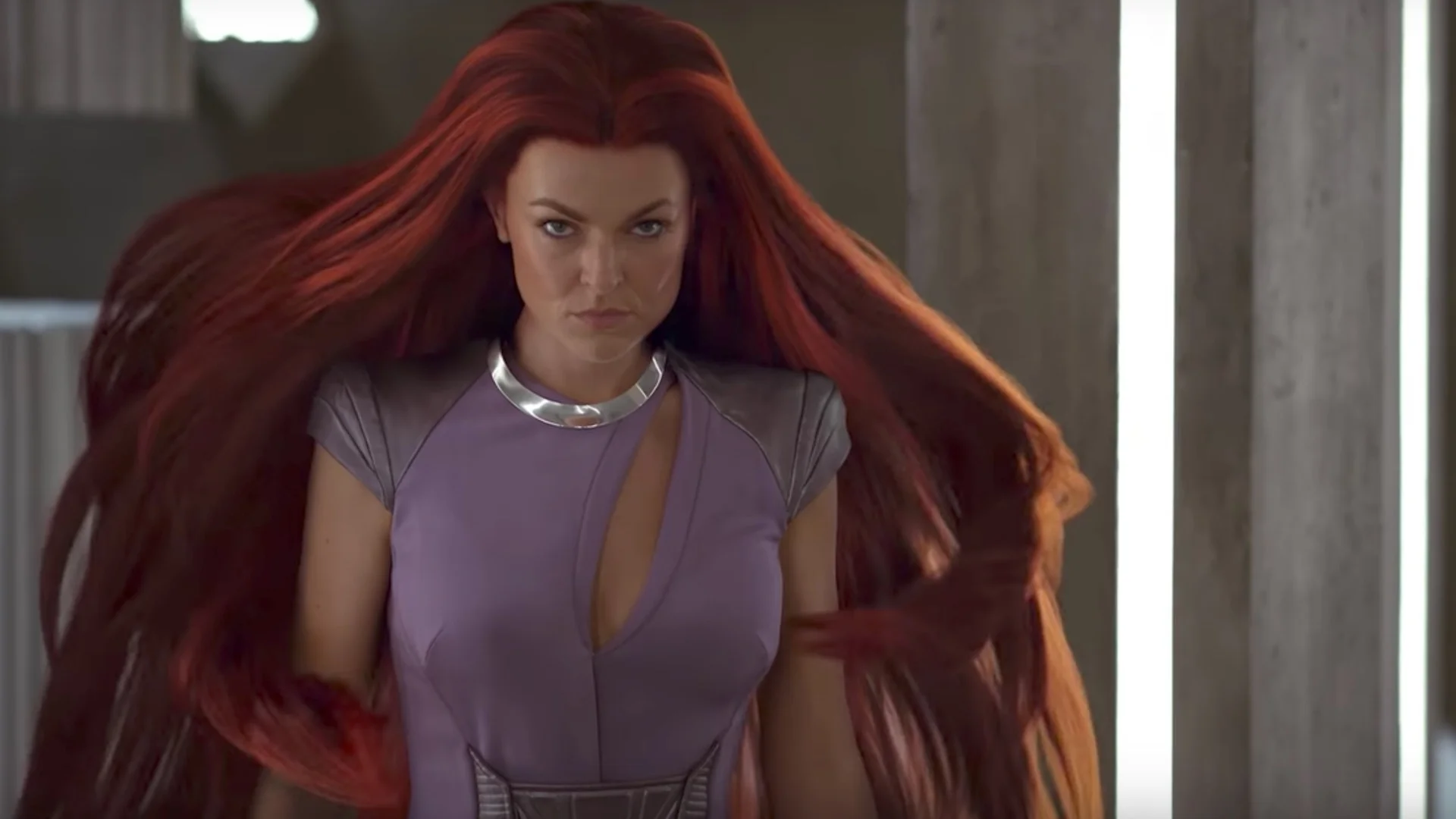 Marvel Releases The New Trailer For INHUMANS and It's Loaded With New ...