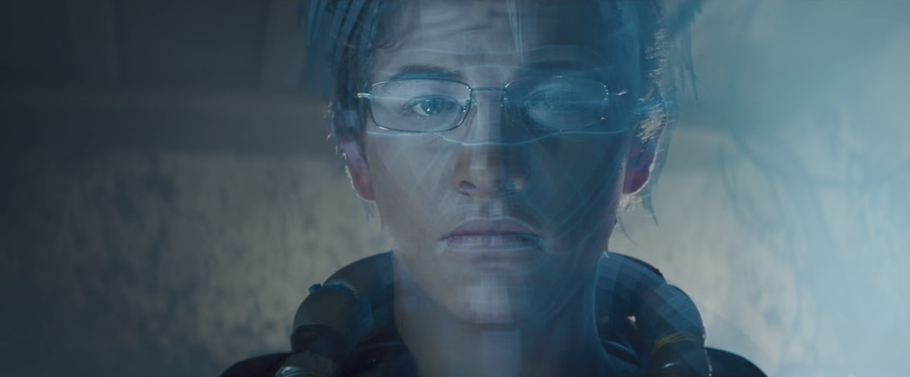 Here's a Breakdown of Cool Easter Eggs in The READY PLAYER ONE Trailer ...
