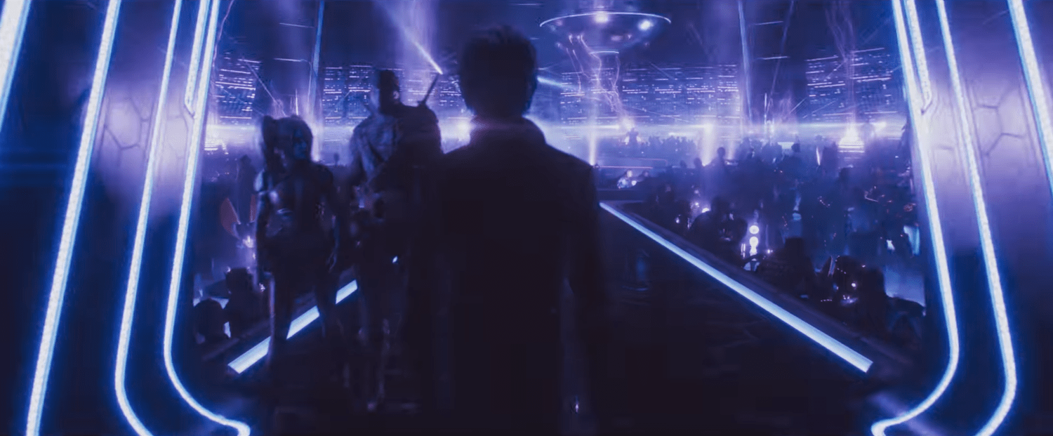 Here's a Breakdown of Cool Easter Eggs in The READY PLAYER ONE Trailer ...