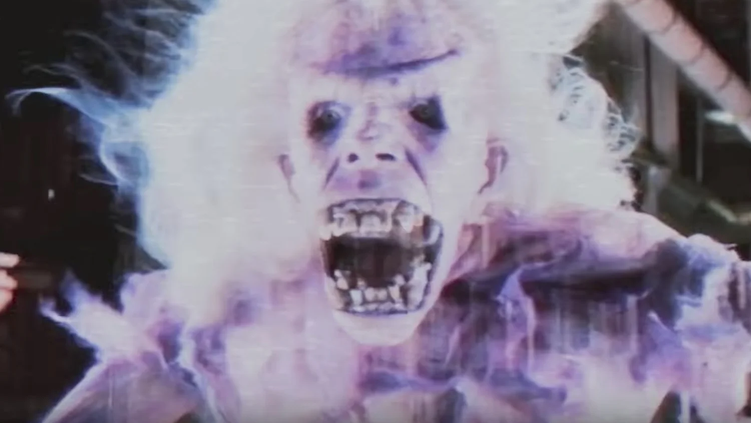 GHOSTBUSTERS Trailer Recut as a Hardcore Horror Movie — GeekTyrant