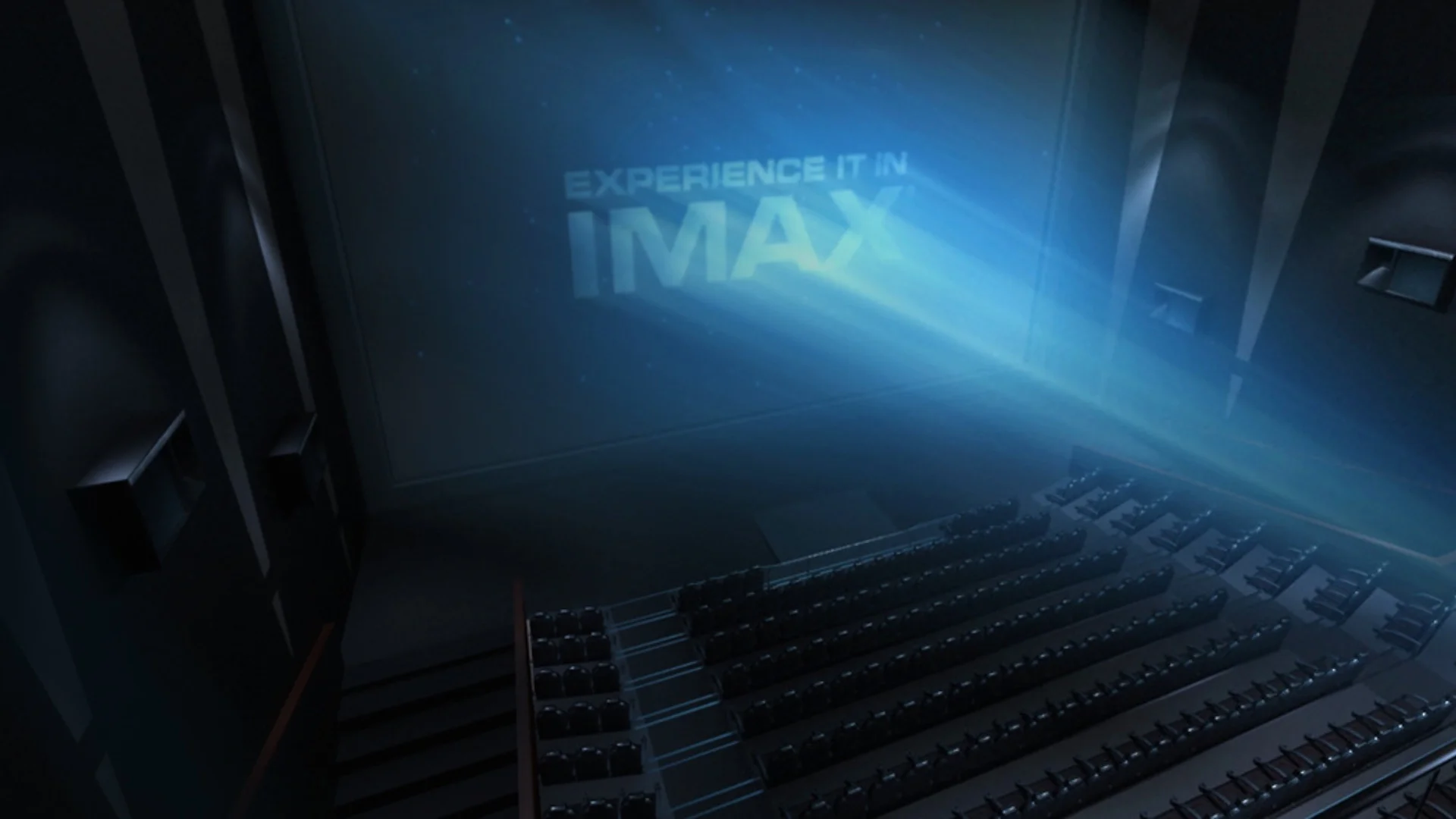 Finally IMAX Is Moving Away From 3D Films Because Audiences Prefer 2D