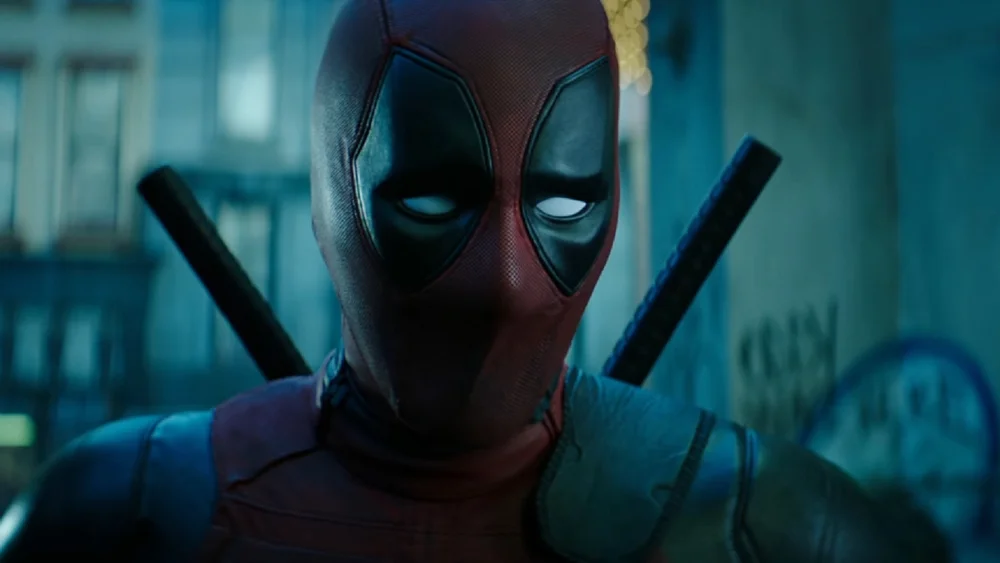 DEADPOOL 2 Stuntwoman Dies on Set in Motorcycle Accident — GeekTyrant