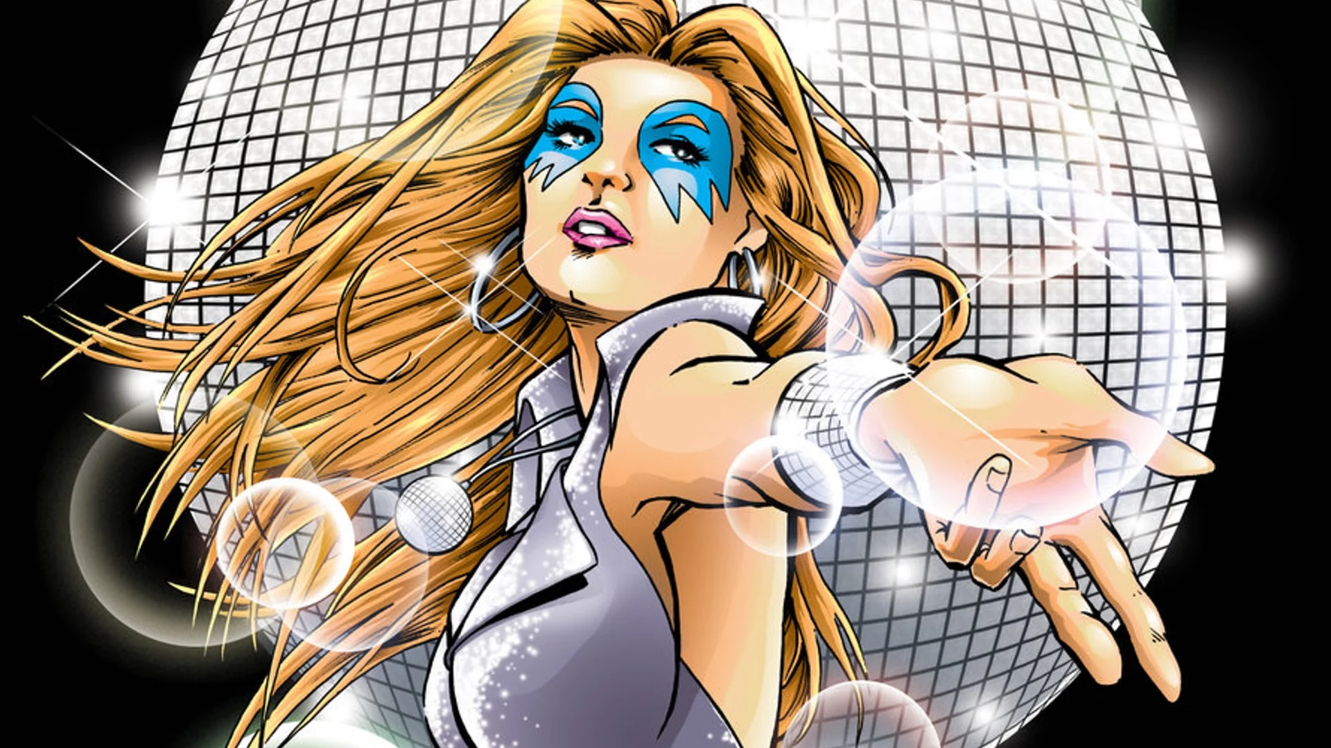 Dazzler Has Reportedly Been Cast in X-MEN: DARK PHOENIX — GeekTyrant