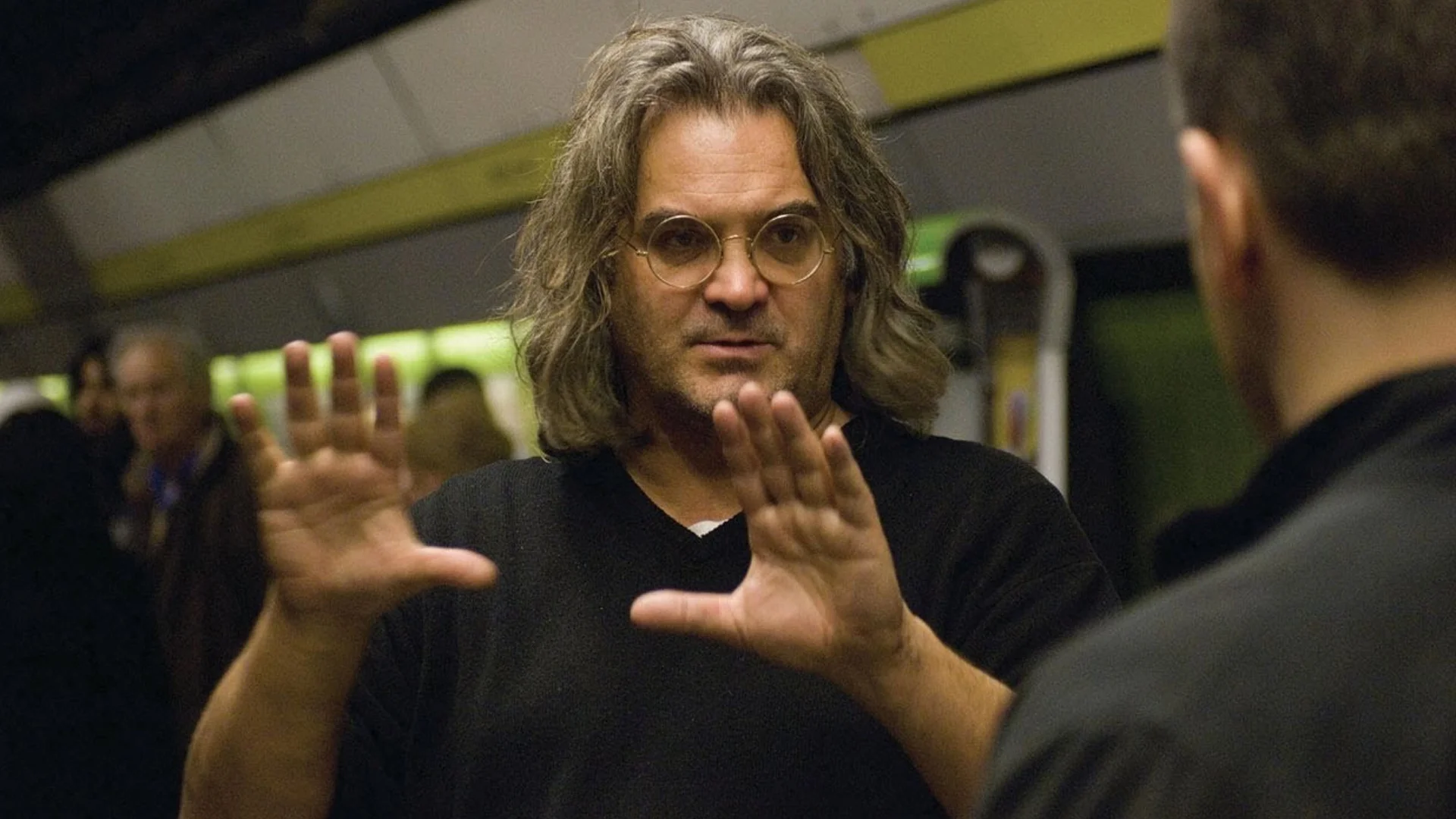 Paul Greengrass Movie About Norwegian Terrorist Who Killed 77 Lands at ...