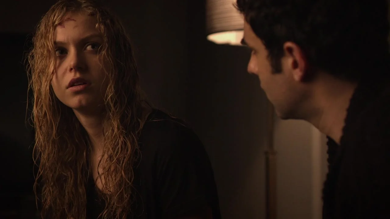 HEMLOCK GROVE's Penelope Mitchell Joins Neil Marshall's HELLBOY Reboot ...