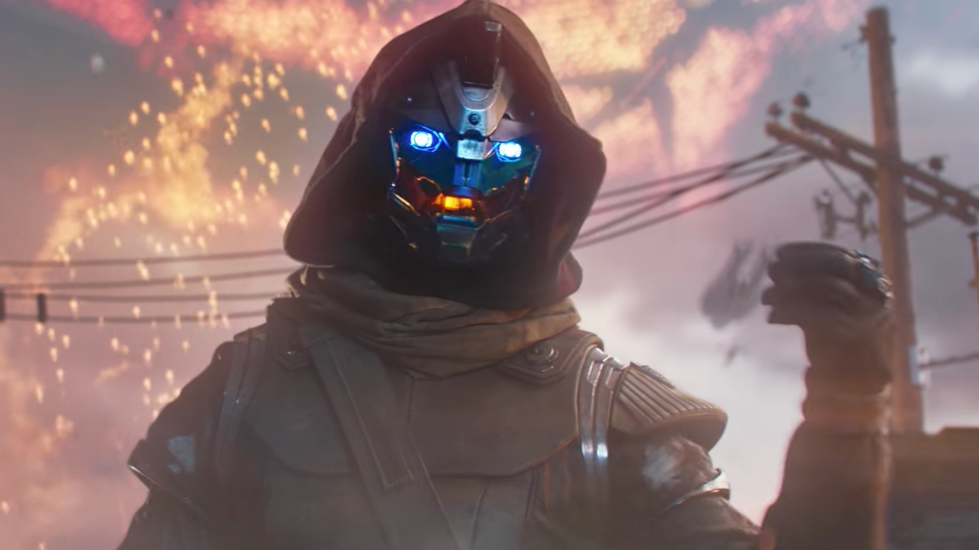 The Director of KONG: SKULL ISLAND Helmed This Awesome Live-Action ...