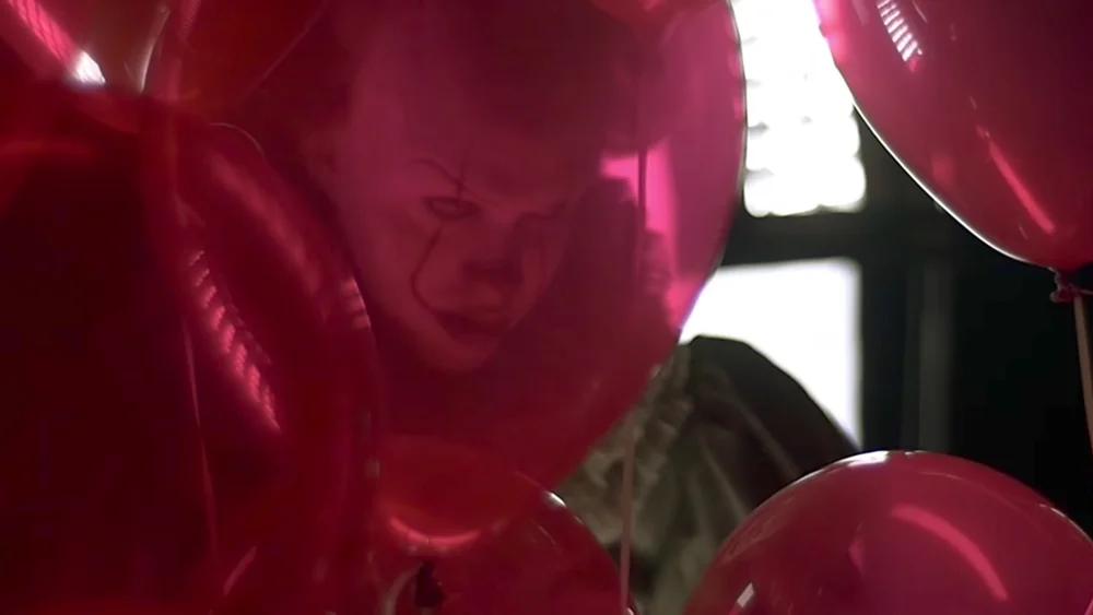 Explanation of Why IT's Most Controversial Scene in the Book Wasn't in ...