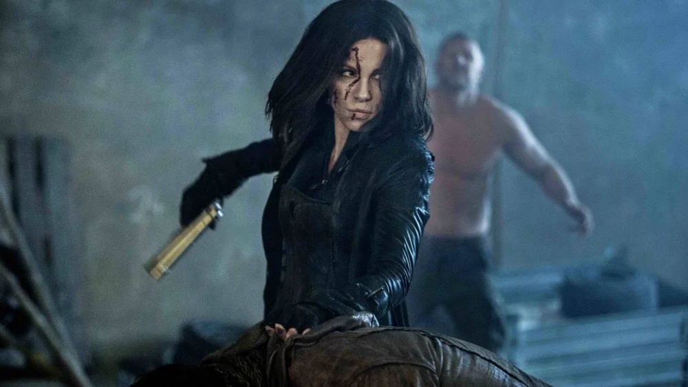The UNDERWORLD TV Series Moves Forward and Will Be a "Big Departure ...