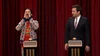 Watch Jared Leto And Jimmy Fallon Guess Songs And Screw With Each Other ...
