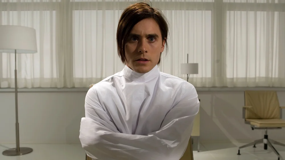 Jared Leto is Set to Play Hugh Hefner in Biopic Being Directed By Brett ...
