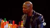 Watch Terry Crews Answer Questions And Suffer While Eating Hot Wings ...