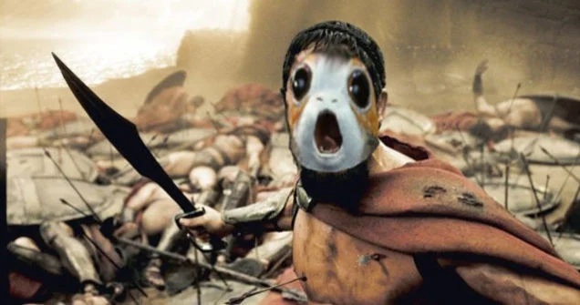 Here's a Large and Ridiculous Collection of Porg Humor That Has Flooded ...