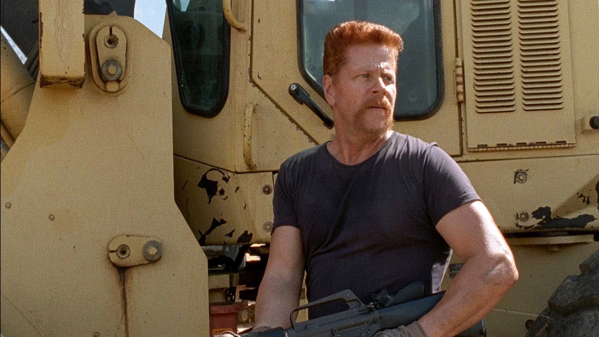 Abraham May Be the First WALKING DEAD Crossover Into FEAR THE WALKING ...