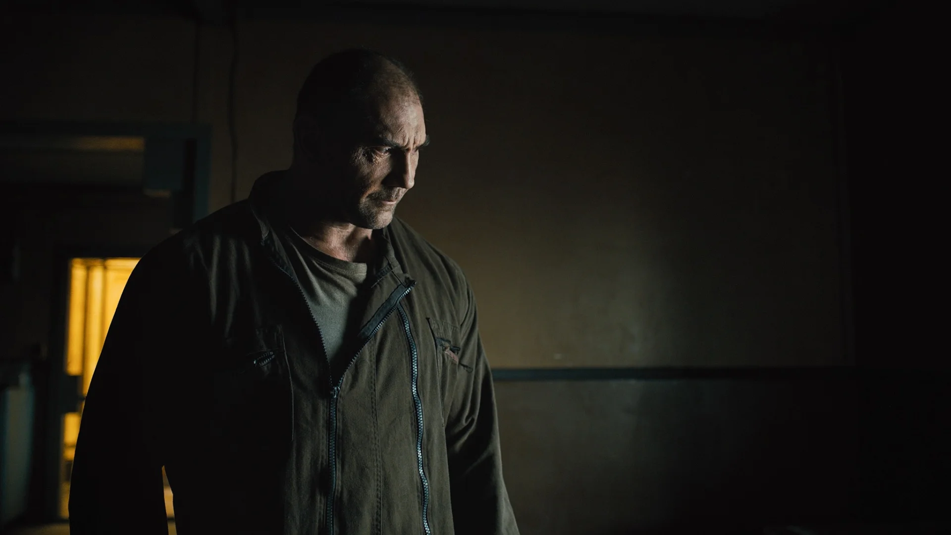 Dave Bautista Joins Jamie Foxx In Animated Film GROOVE TAILS — GeekTyrant