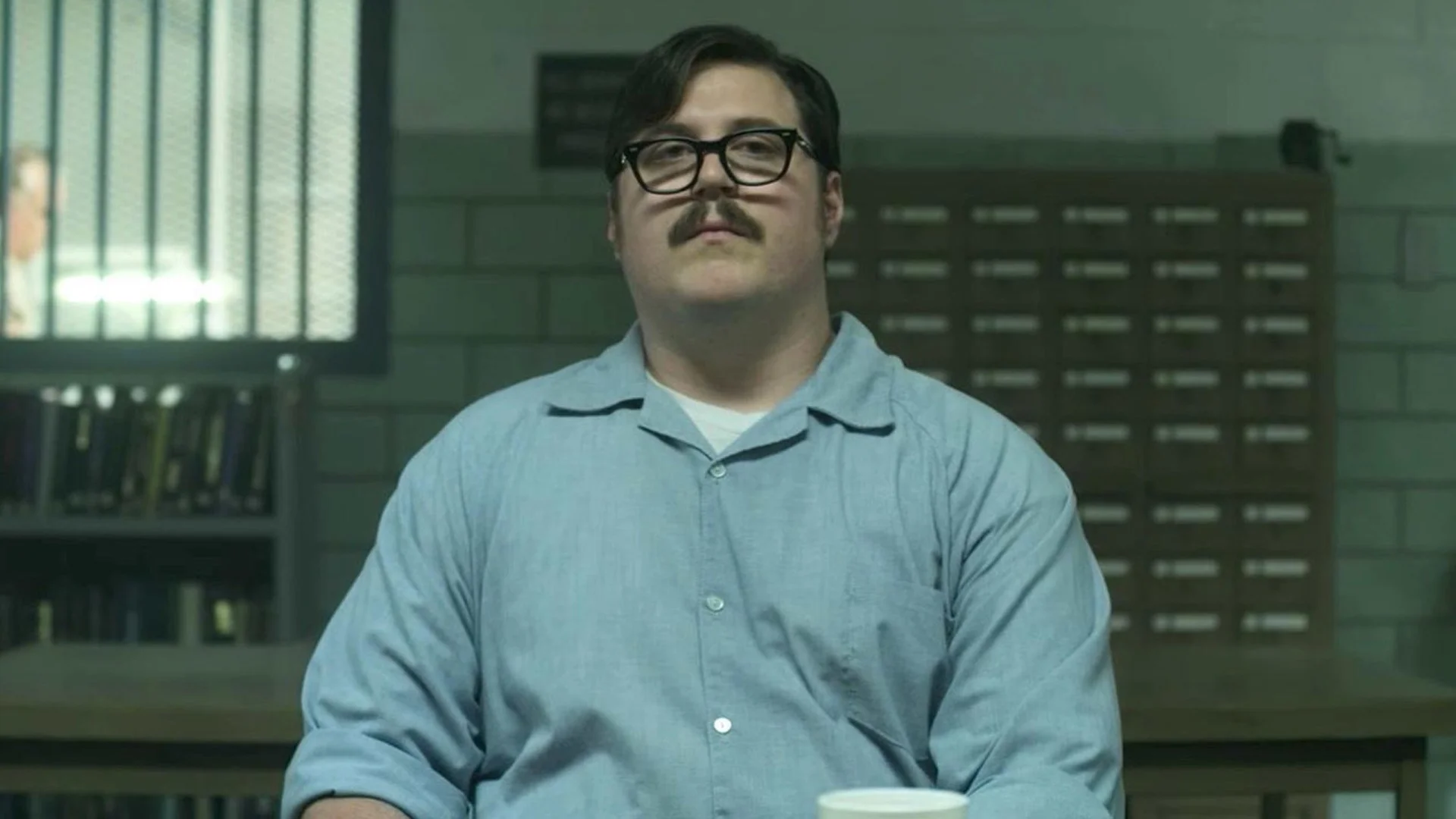 Meet The Real Serial Killer Ed Kemper, Who Was Featured in David ...