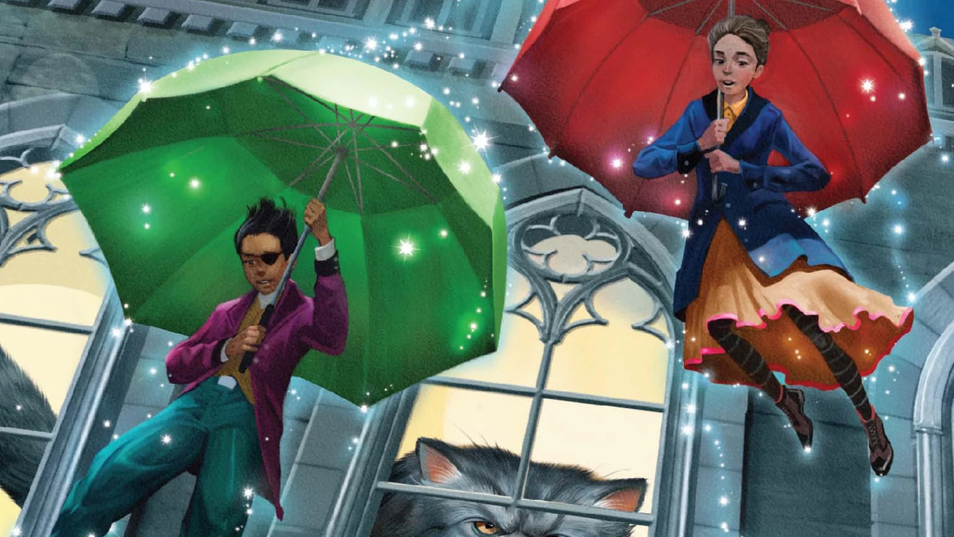 Drew Goddard Set To Write and Direct Fox's NEVERMOOR: THE TRIALS OF ...
