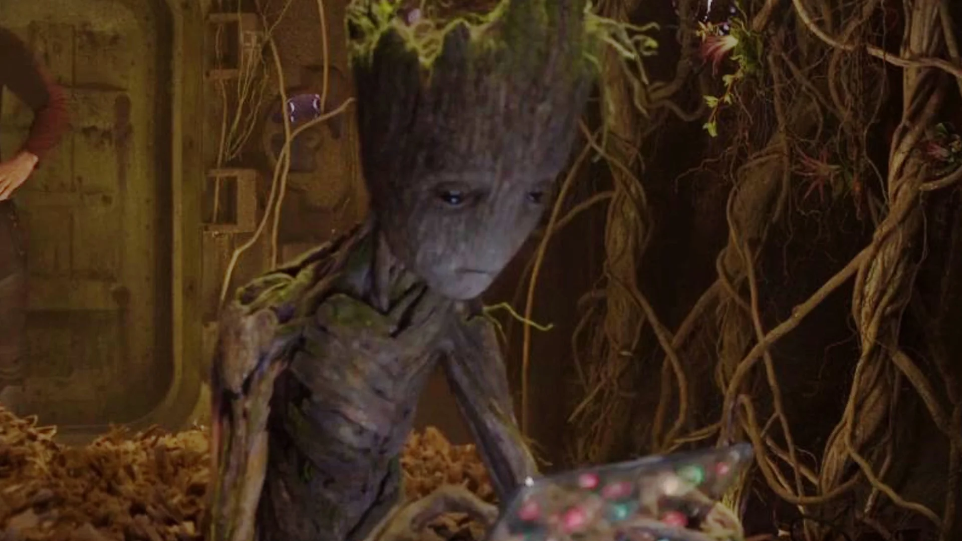 AVENGERS: INFINITY WAR Will Include Coming-of-Age Arc For Adolescent ...