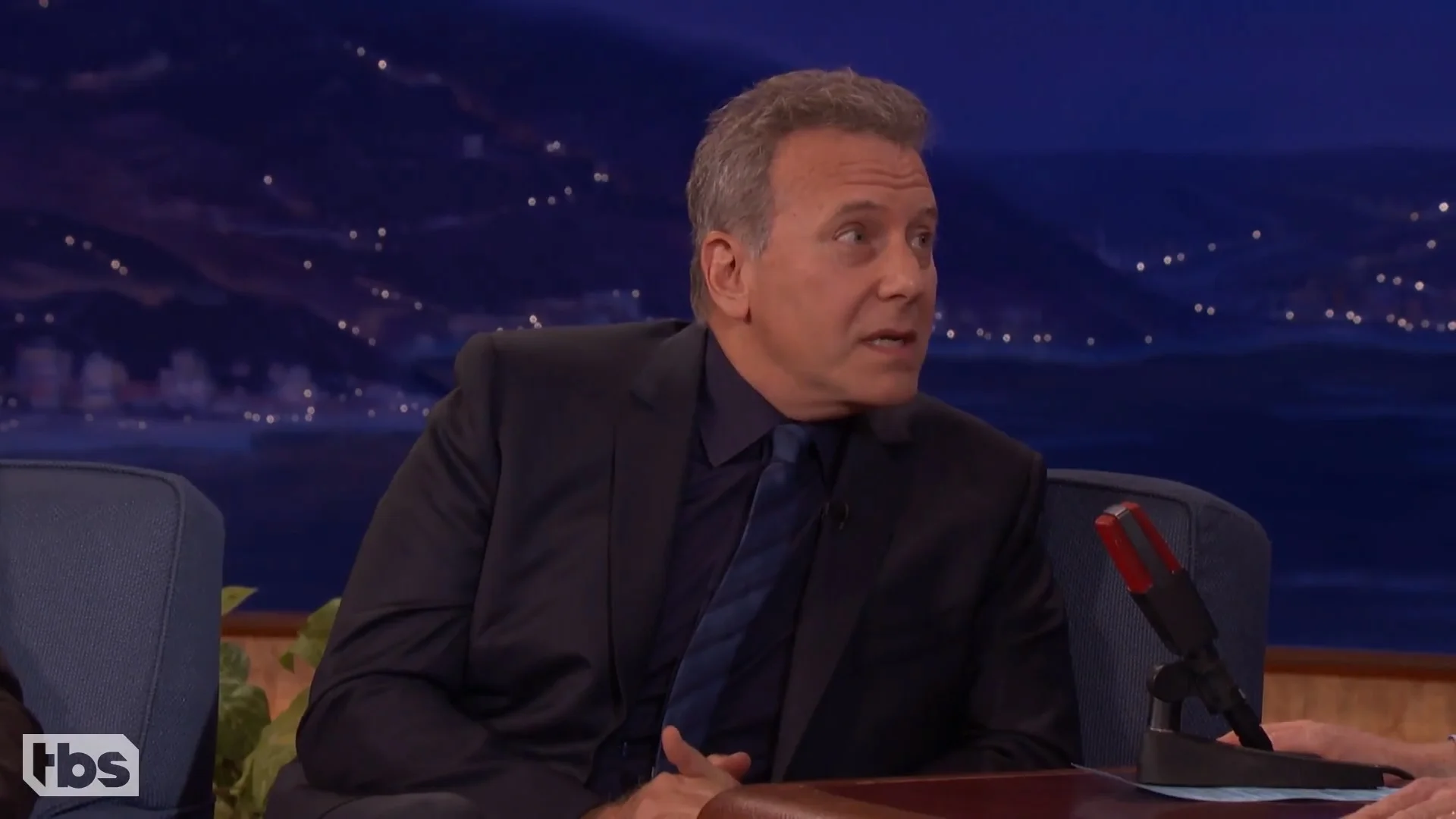 Paul Reiser Apparently Got A Call From STRANGER THINGS Very Early ...