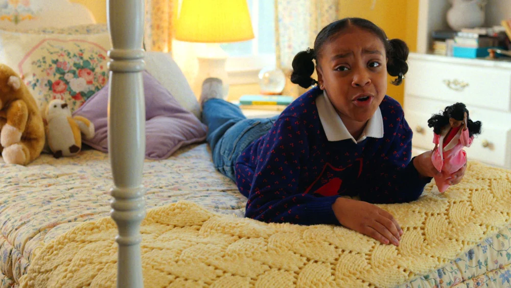 STRANGER THINGS Season 2 Fan-Favorite Character Erica Will Be Back For ...