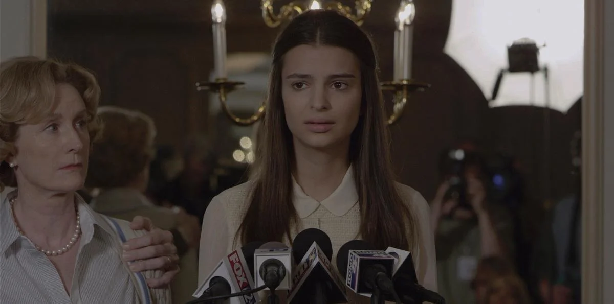 First Look at Theo James and Emily Ratajkowski in The Heist Film LYING ...