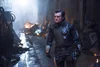 Hilarious Behind-The-Scenes Video Focuses on The Stunts From Hulu's Sci ...