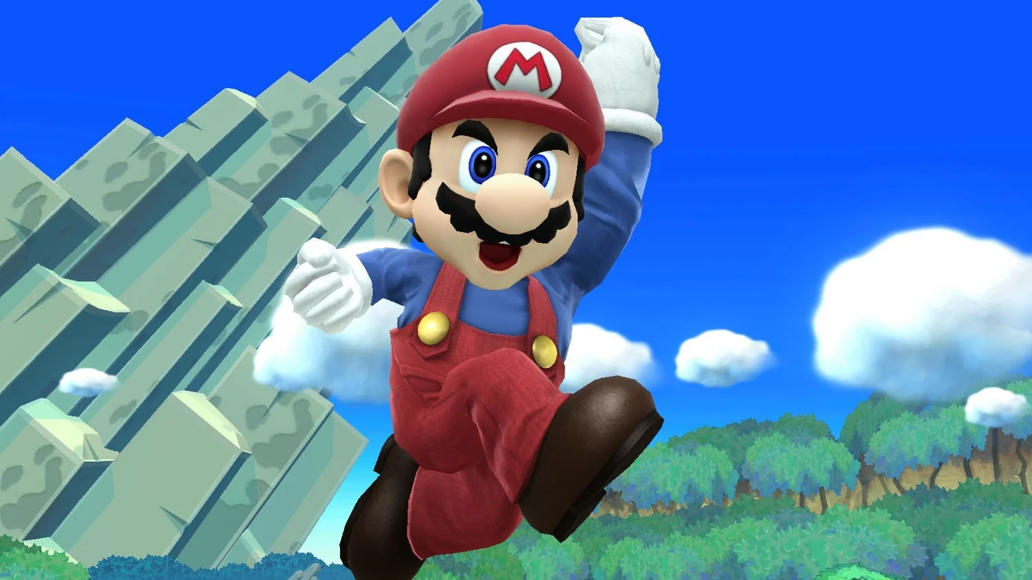 Nintendo and Illumination Will Team Up To Develop an Animated SUPER ...