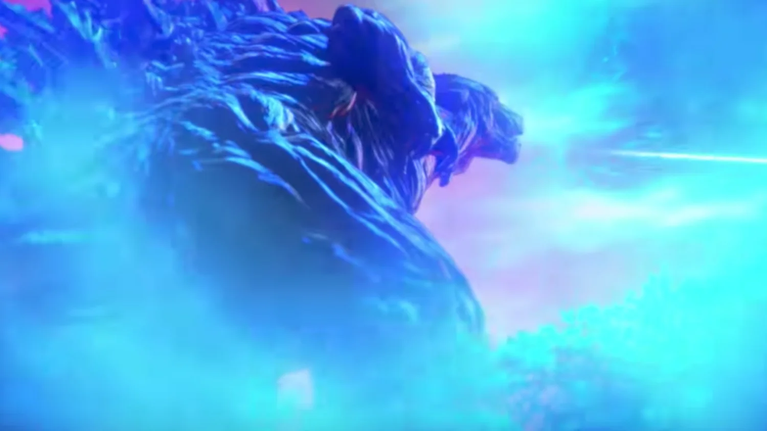 Toho is Developing Two Anime Sequels to GODZILLA: PLANET OF THE ...