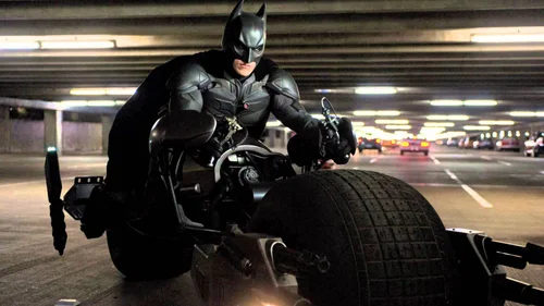 Batman Almost Had a Motorcycle in JUSTICE LEAGUE and Here Are some ...