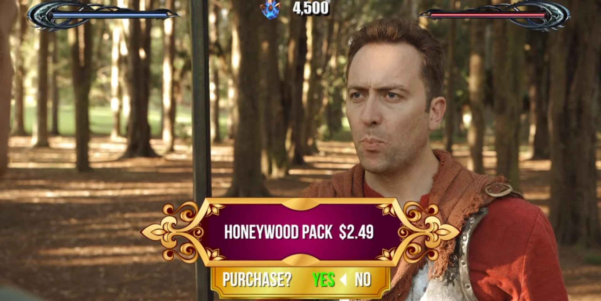 Watch EPIC NPC MAN Amusingly Illustrate the Problem with Micro ...