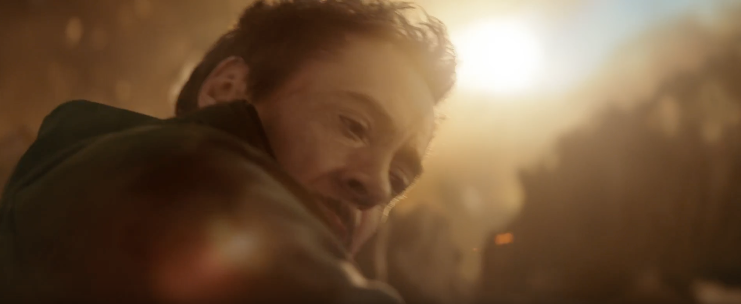 67 Screenshots From The AVENGERS: INFINITY WAR Trailer and a New ...