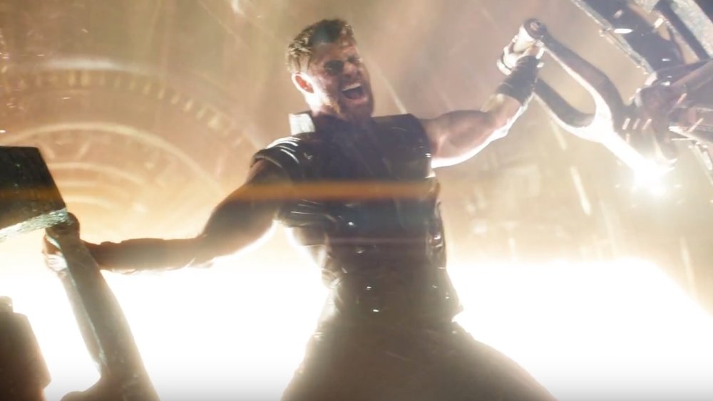 The Trailer For AVENGERS: INFINITY WAR is The Most Watched Trailer of ...