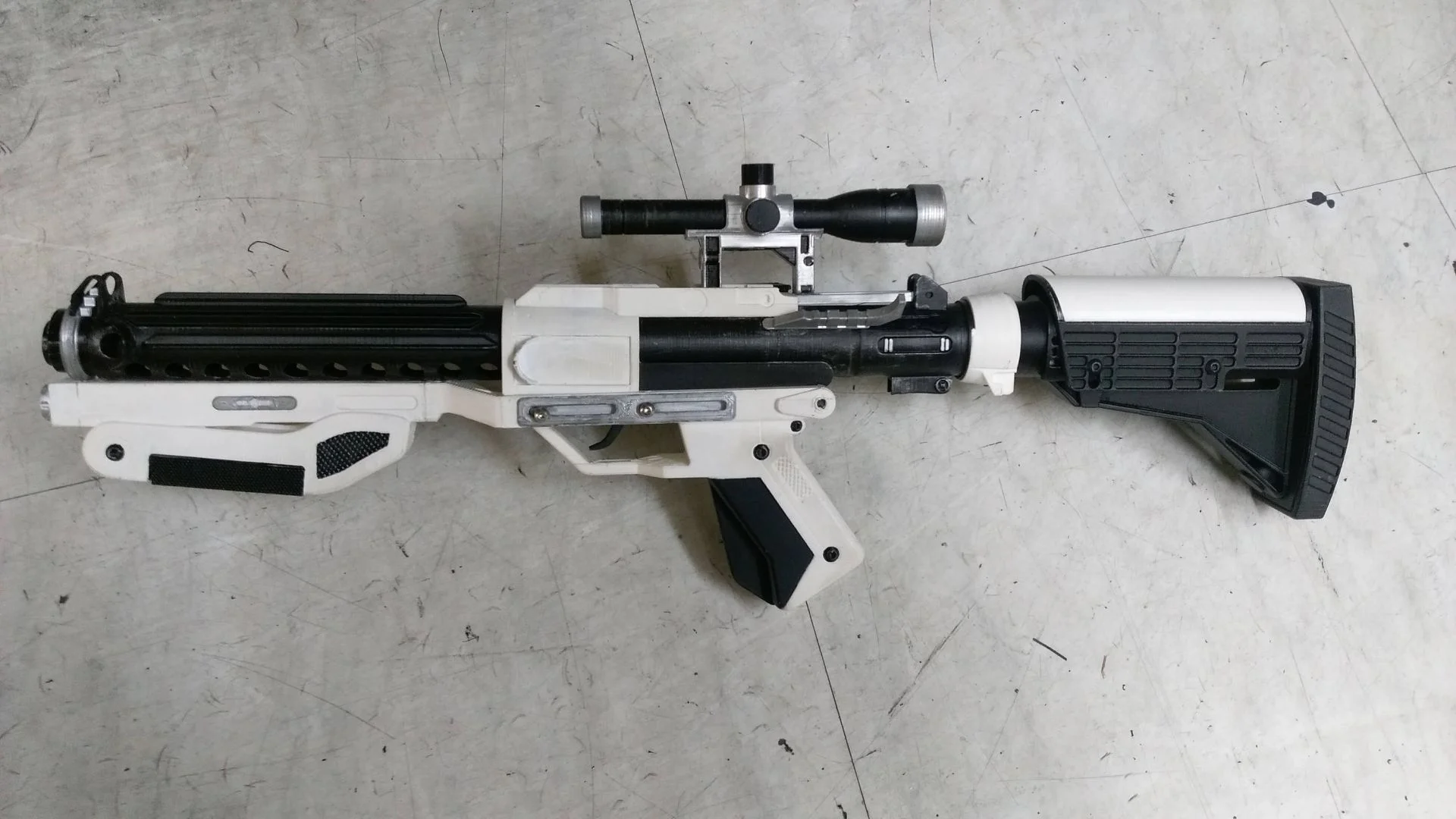 Learn the Science Behind Blaster Sounds from STAR WARS — GeekTyrant