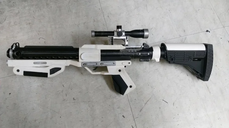 Learn the Science Behind Blaster Sounds from STAR WARS — GeekTyrant