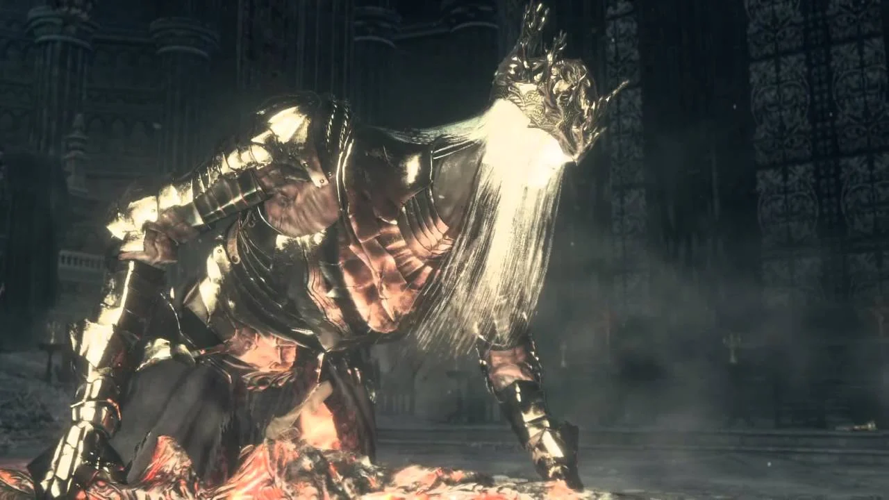 The Most Charismatic and Intimidating Bosses in Video Games — GeekTyrant
