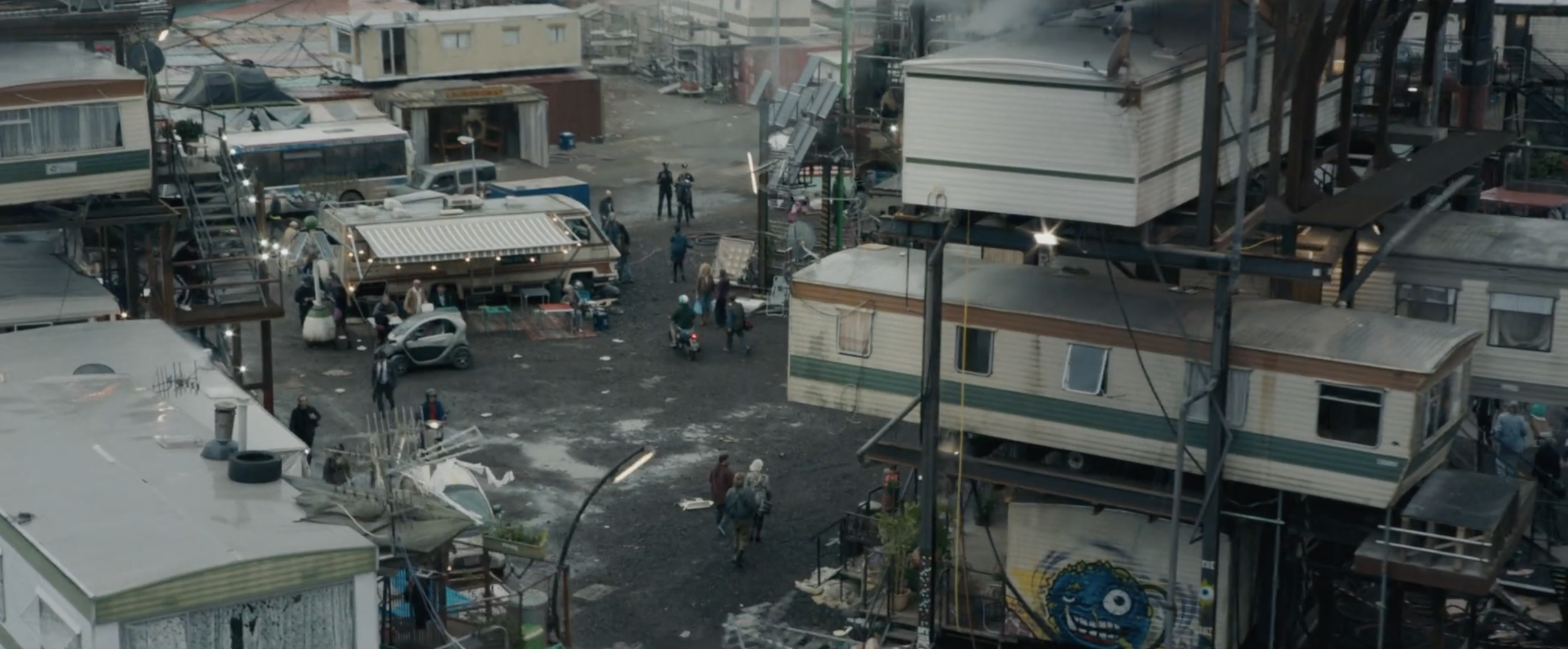 READY PLAYER ONE Trailer Breakdown and Easter Eggs with Tons of ...
