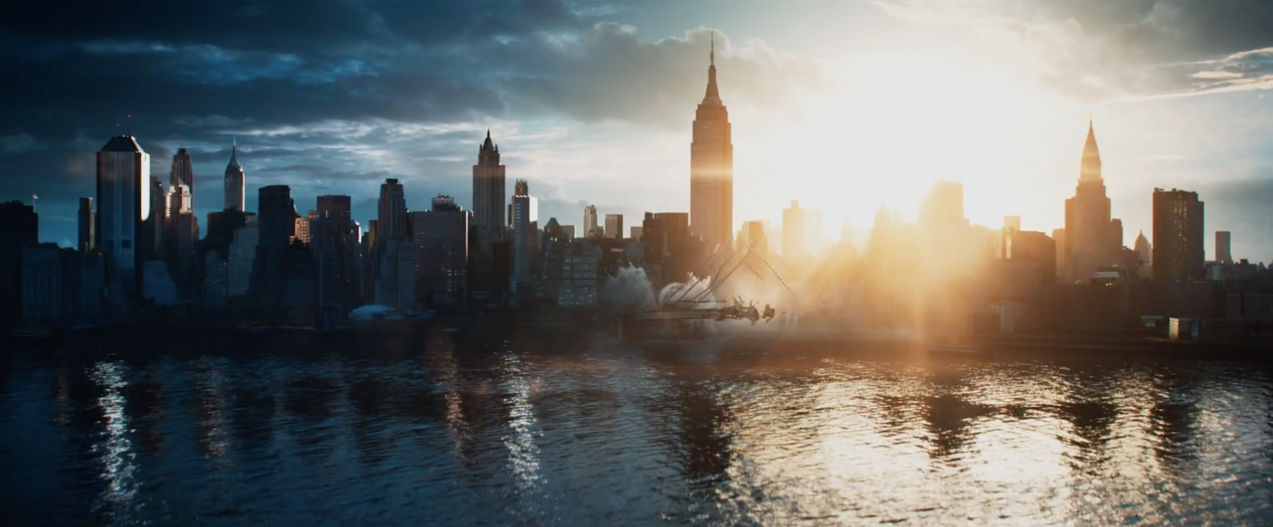 READY PLAYER ONE Trailer Breakdown and Easter Eggs with Tons of ...