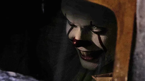 Stephen King's IT is Getting a Director's Cut! Also, Watch an Alternate ...