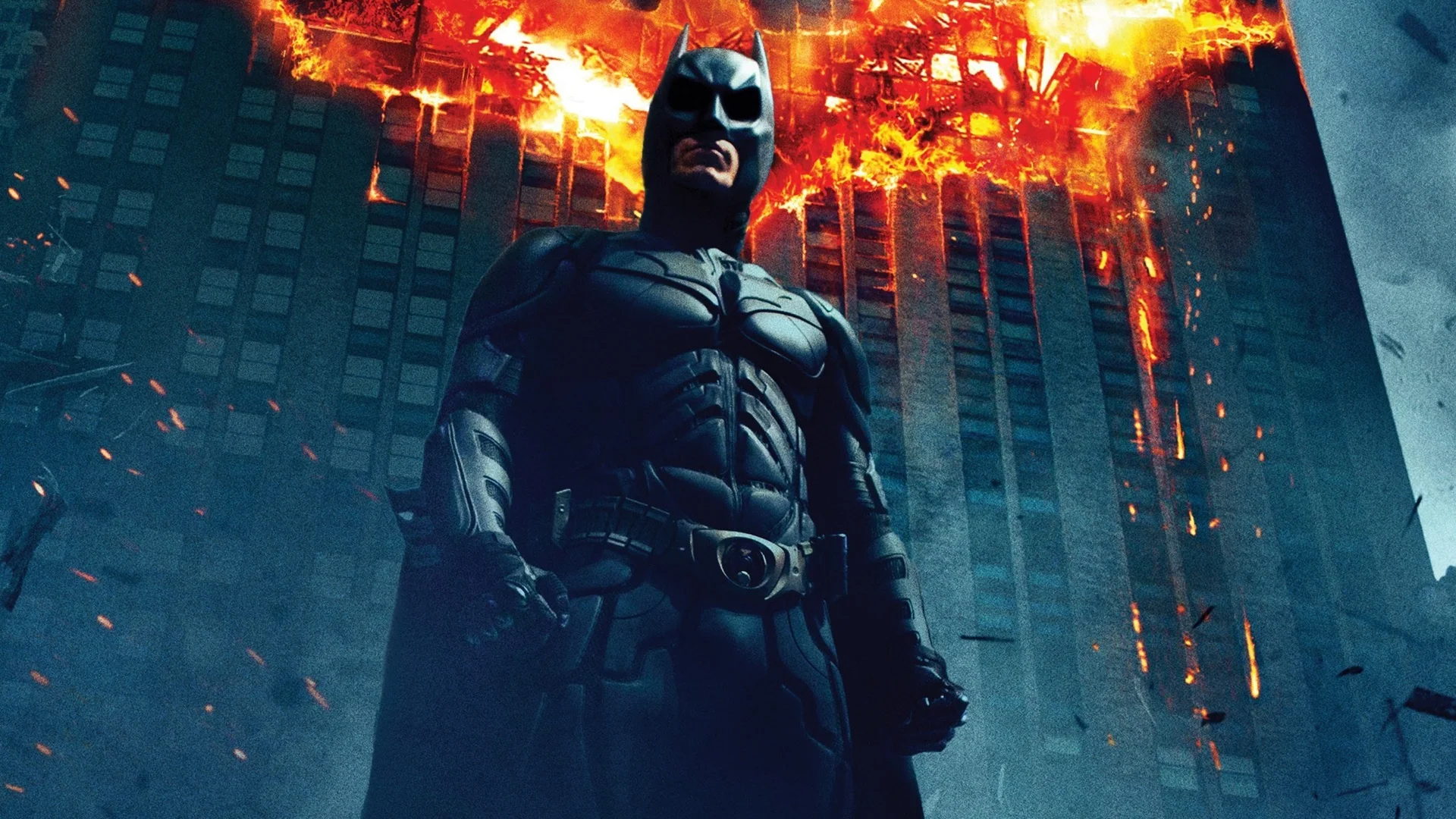 Magician Penn Jillette Explains How Batman is The Ultimate American ...
