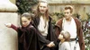 Cast Photo From STAR WARS: THE PHANTOM MENACE Goes Viral 18 Years After ...