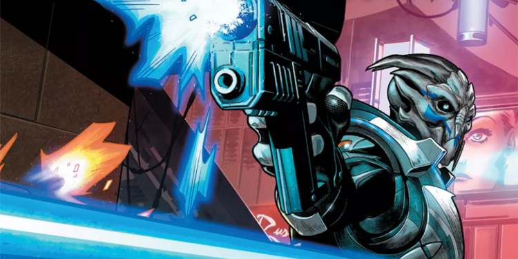 Why THE FALL OF OSIRIS Comic Series Is Exactly What DESTINY Fans Needed ...