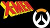 Cool Fan Art Combines X-MEN with OVERWATCH — GeekTyrant