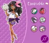 Disney Princesses Become Pokemon Trainers in Amazing Fan Art — GeekTyrant