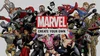 Marvel Comics Announces a "Create Your Own" Comic Book Service — GeekTyrant